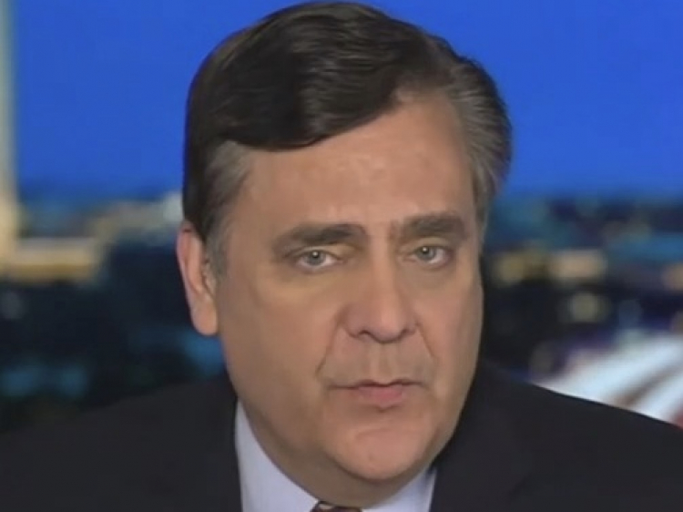Turley: By November 2nd, The FBI Had Found Highly Classified Documents ...