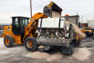 The Mississippi River Is Growing Saltier | RealClearScience