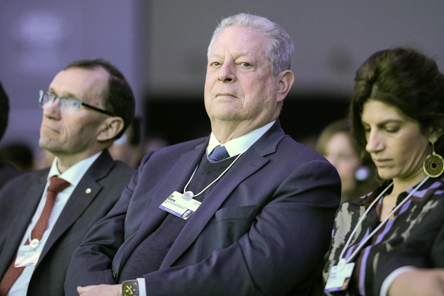 Al Gore's Broken Record of Hypocrisy | RealClearPolicy