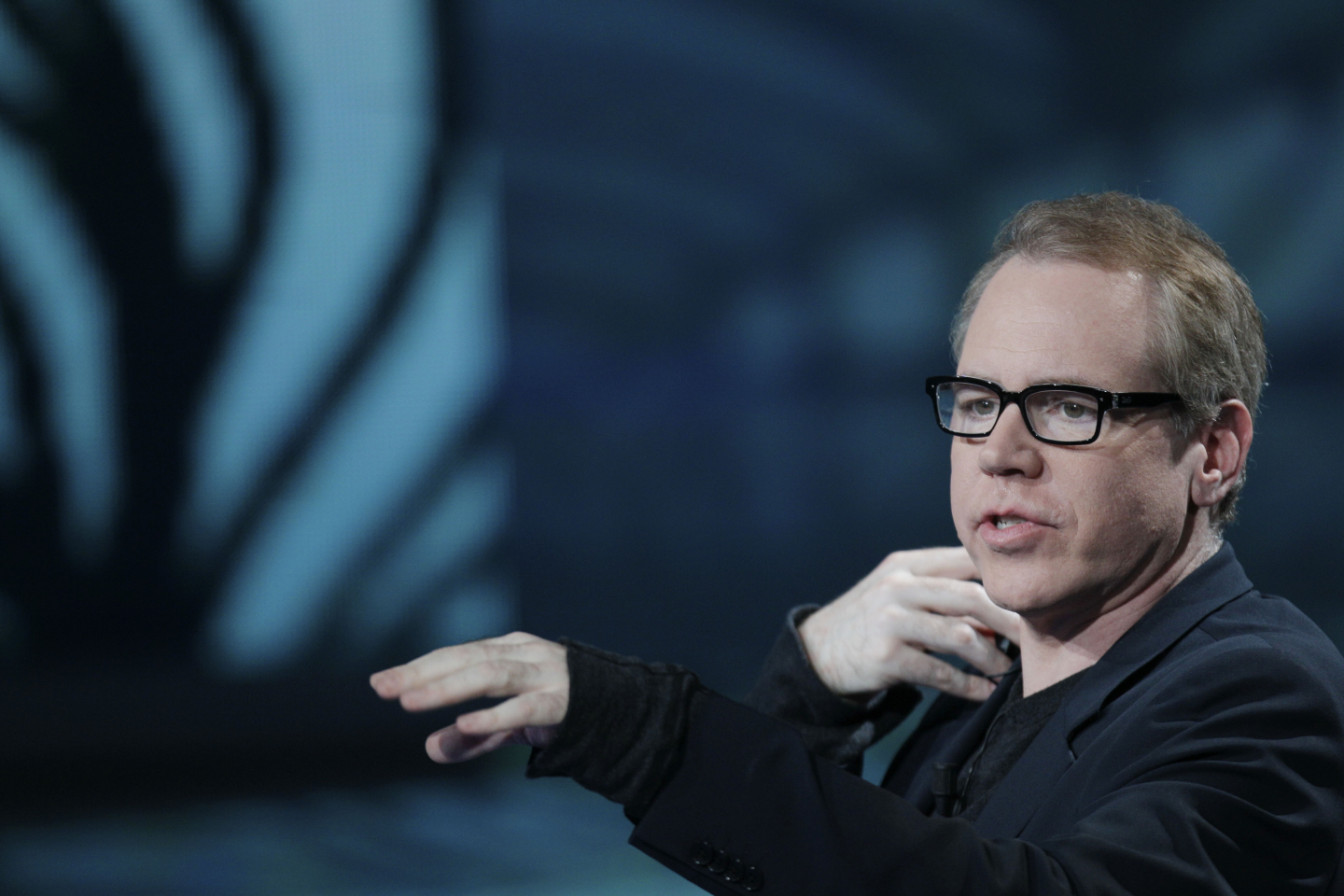 Bret Easton Ellis’s Great Defense of Gen X | RealClearBooks