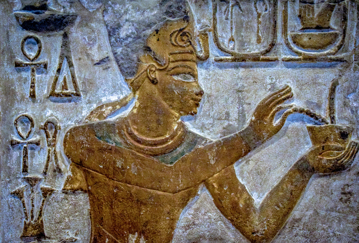 New Papyrus of Egyptian Book of the Dead Discovered | RealClearScience