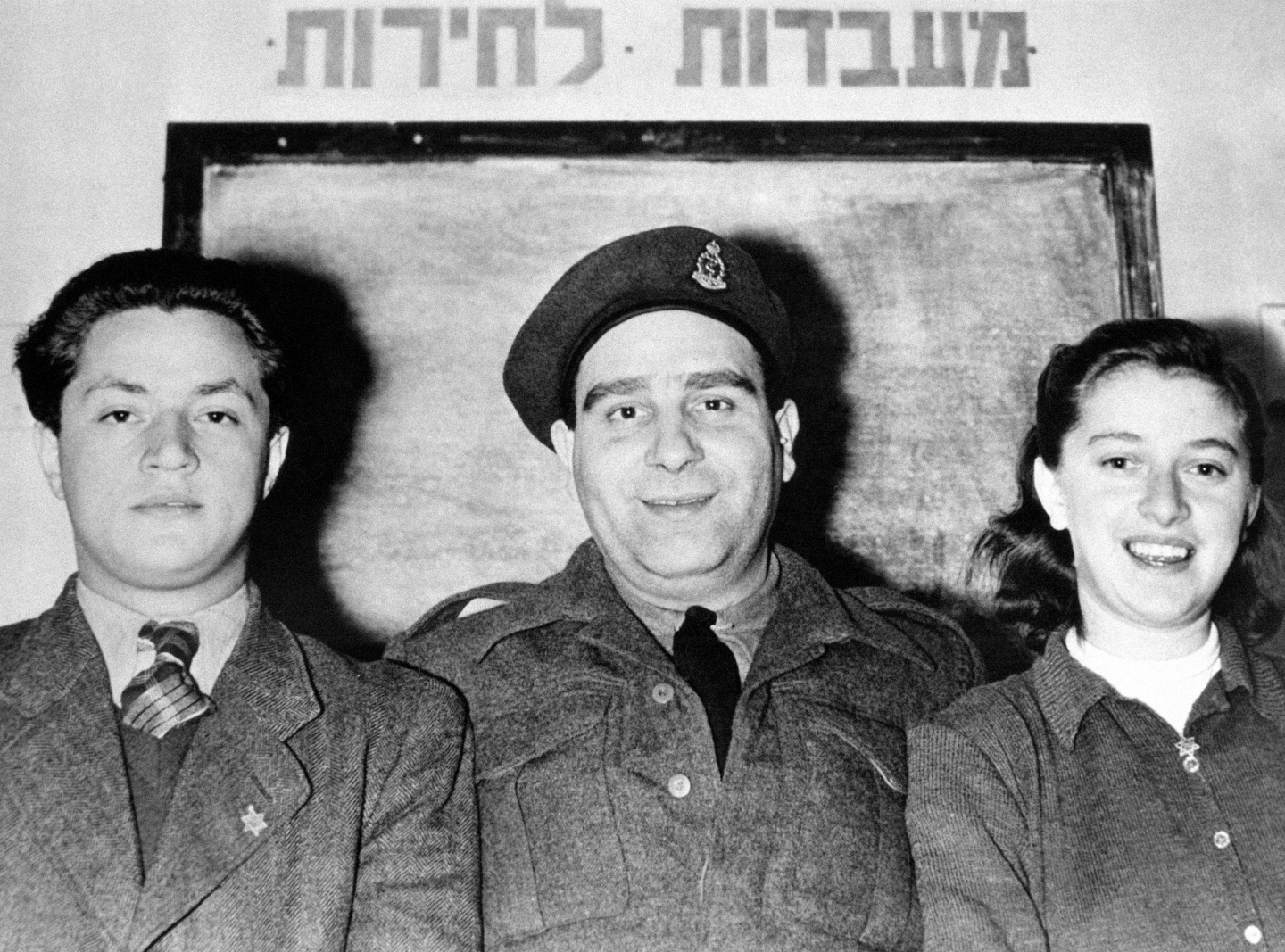 The Heroes Who Risked Their Lives to Save Jews | RealClearHistory