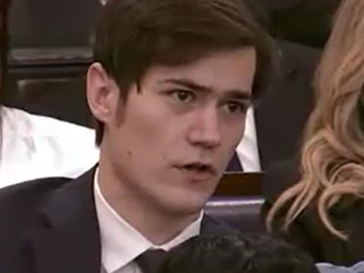 RCP's Wegmann To KJP: Can You Demonstrate How President Biden Is Taking ...