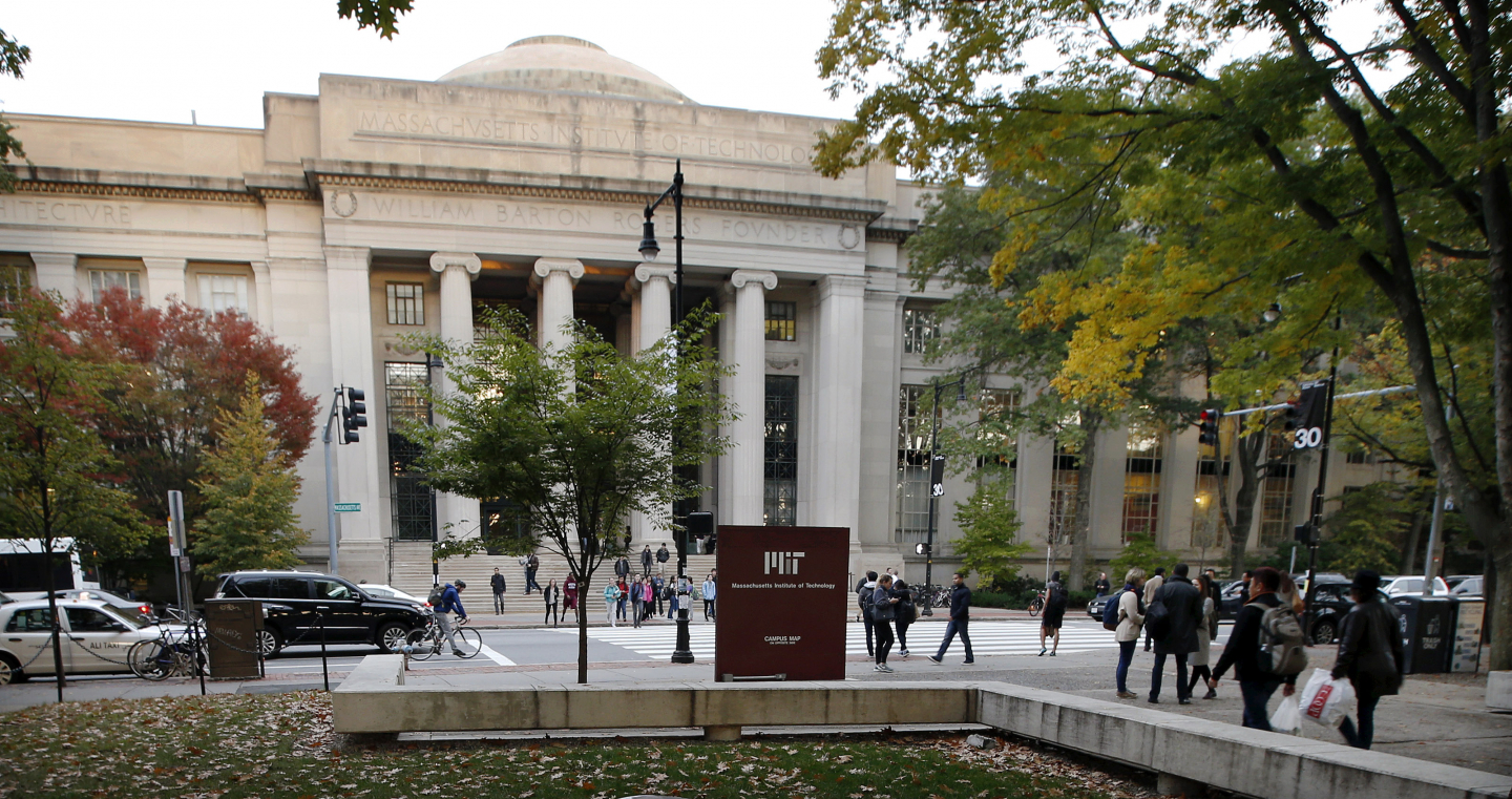 Why I Quit My Dream Job at MIT | RealClearBooks