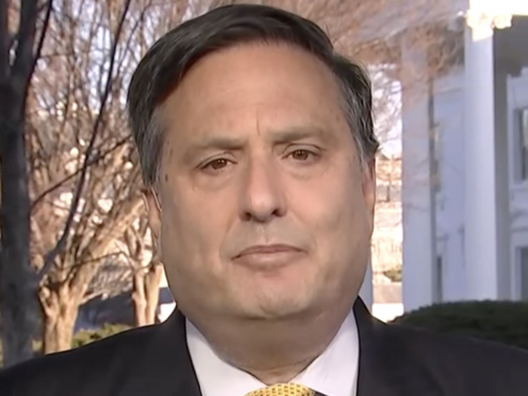 Chief Of Staff Ron Klain Departs Biden WH: We Delivered A "Record For ...