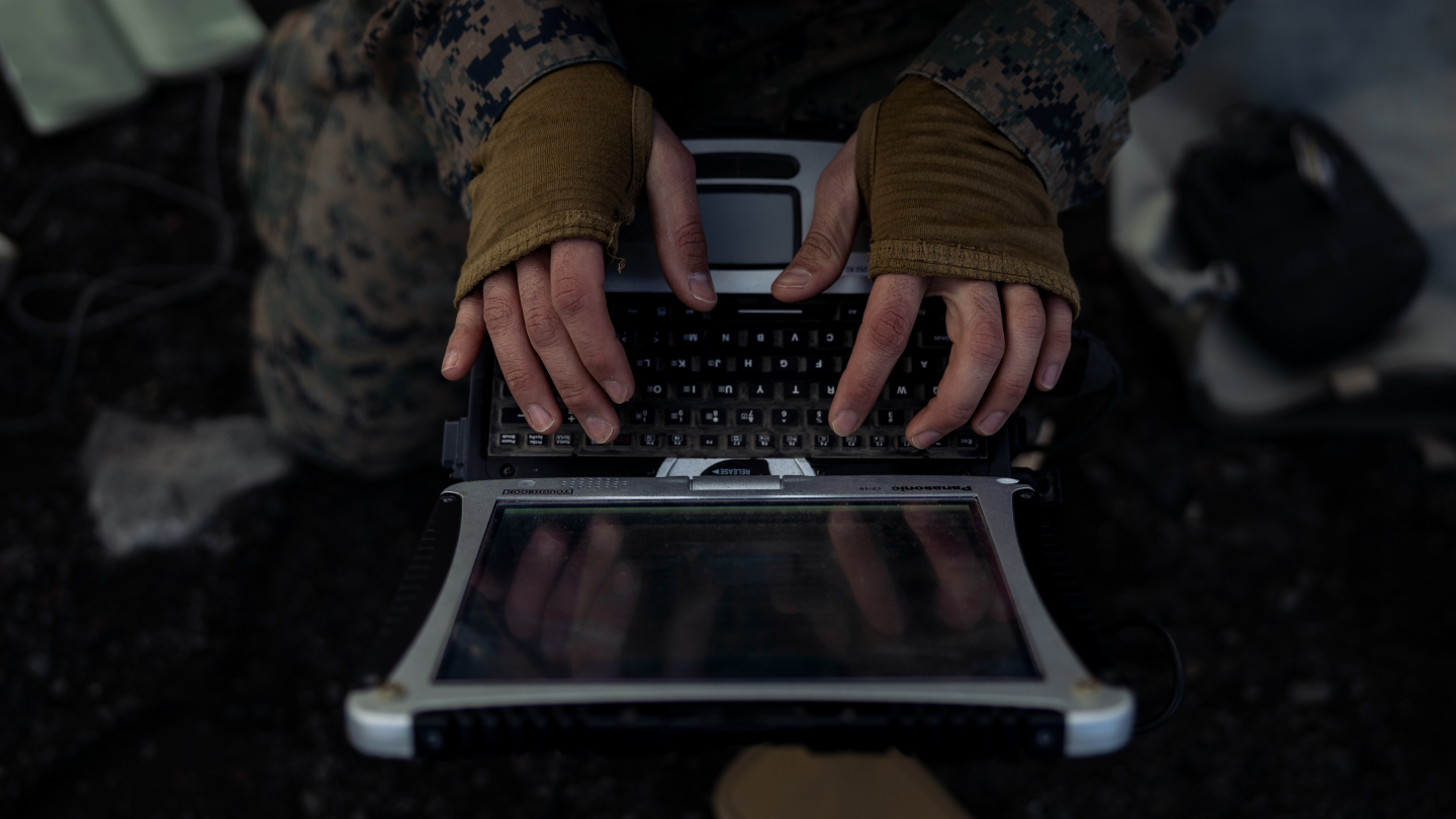 Integrated Deterrence Requires a Unique Intelligence Mindset ...