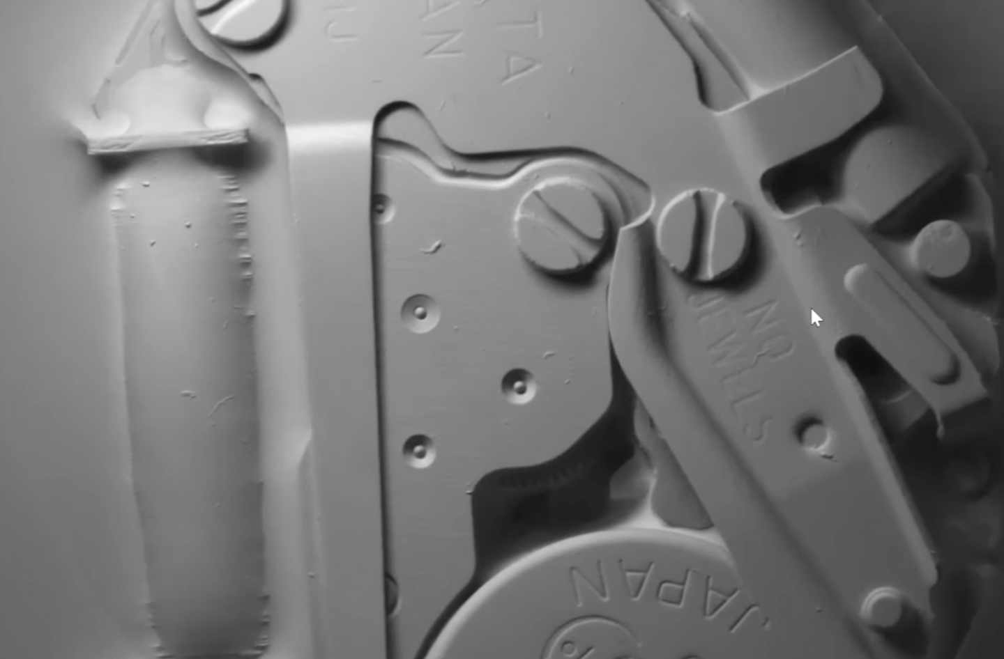 The Weirdest Microscope | RealClearScience