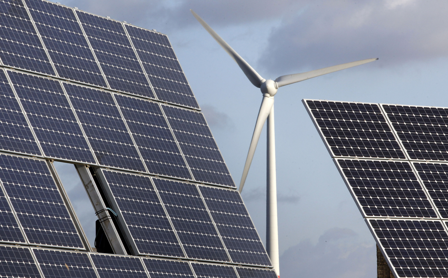 Do Green Energy Subsidies Work? | RealClearEnergy