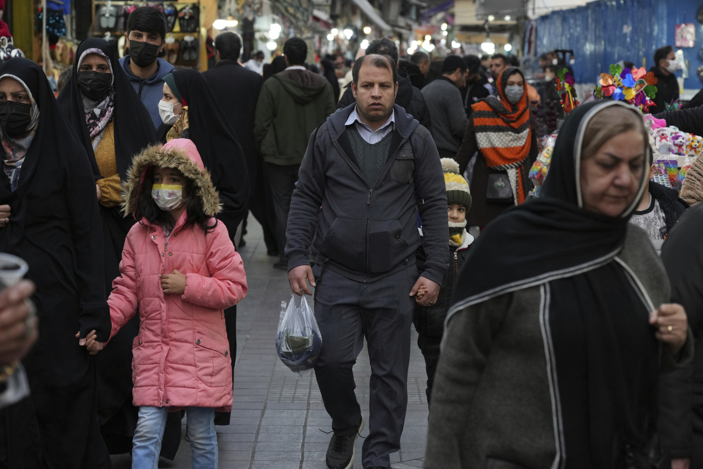 How to Support Iran's Democracy Movement | RealClearWorld