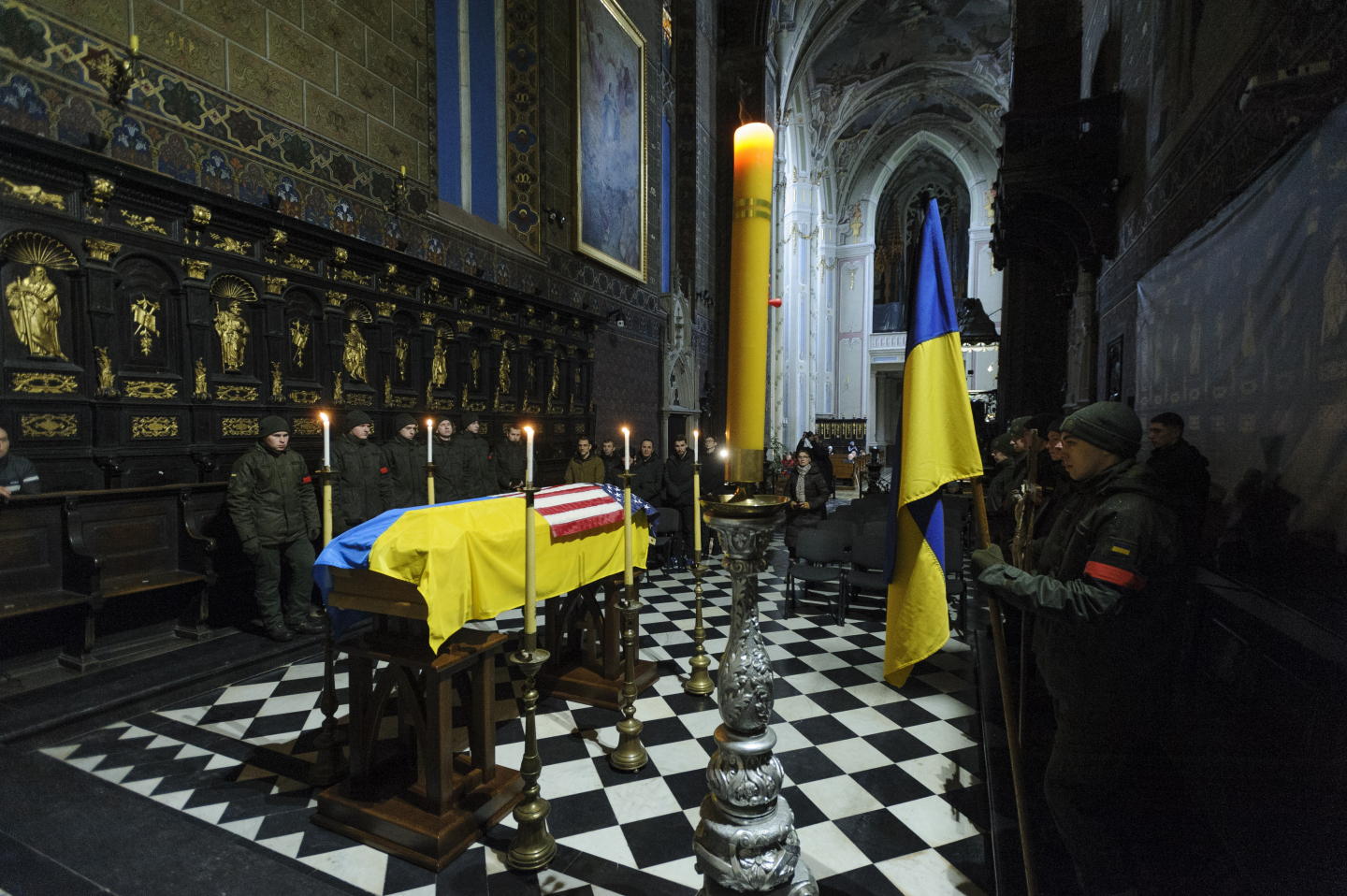 America Sleepwalks Into War with Russia | RealClearDefense