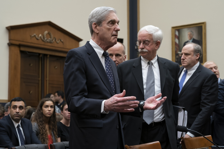 Columbia Journalism Review Russiagate Post-Mortem Is a Good Start ...