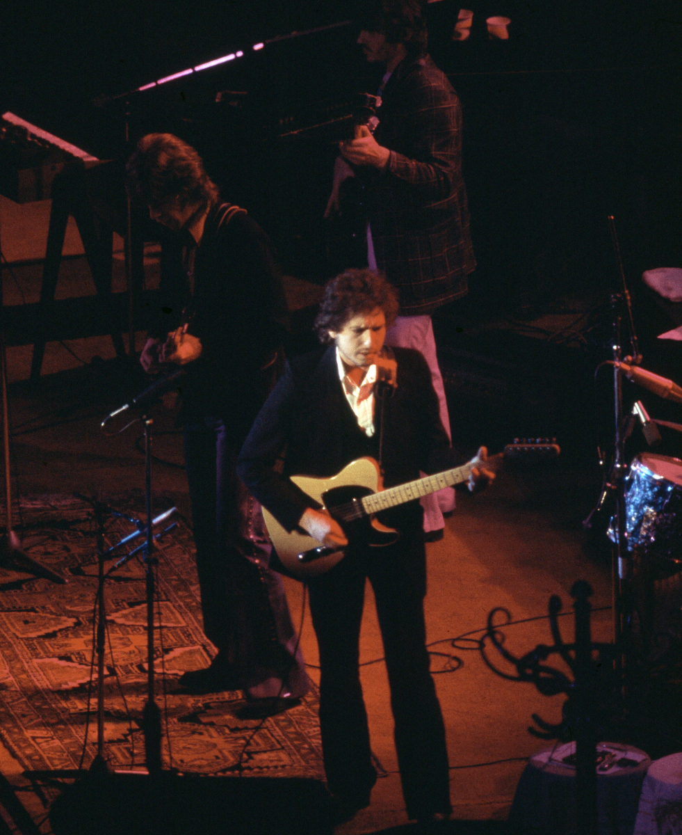 What Is Bob Dylan Core? | RealClearBooks