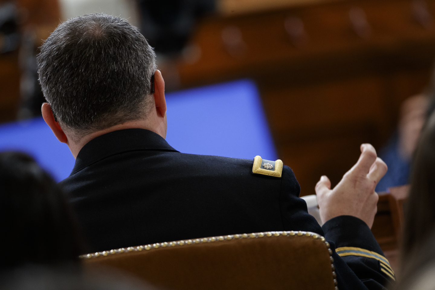 Alexander Vindman and the Road to World War III | RealClearDefense