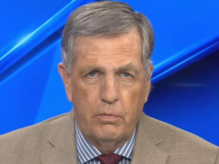 Brit Hume: Trump "Verged On Incoherent" Talking About Documents Case ...