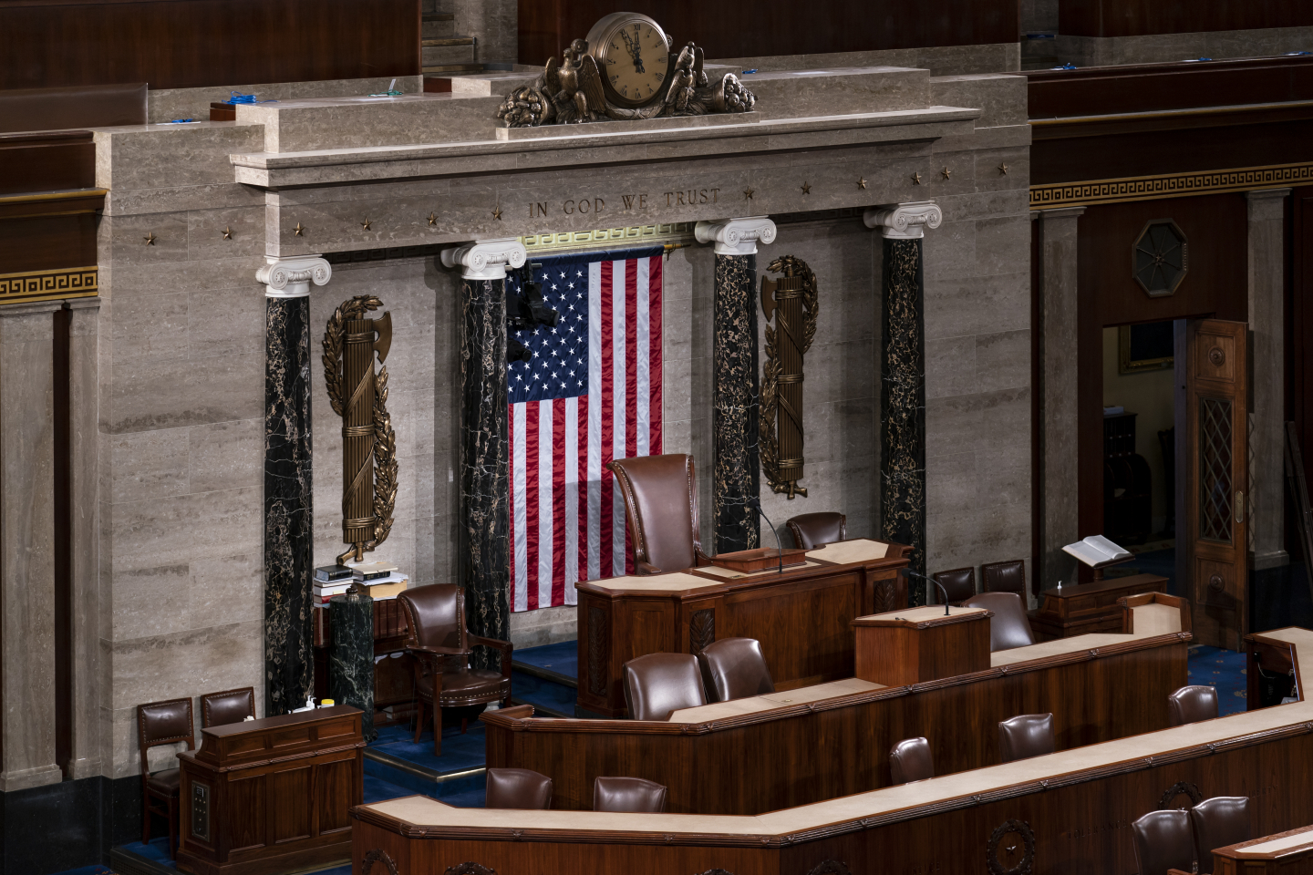 What a Bipartisan State of the Union Looks Like | RealClearPolicy