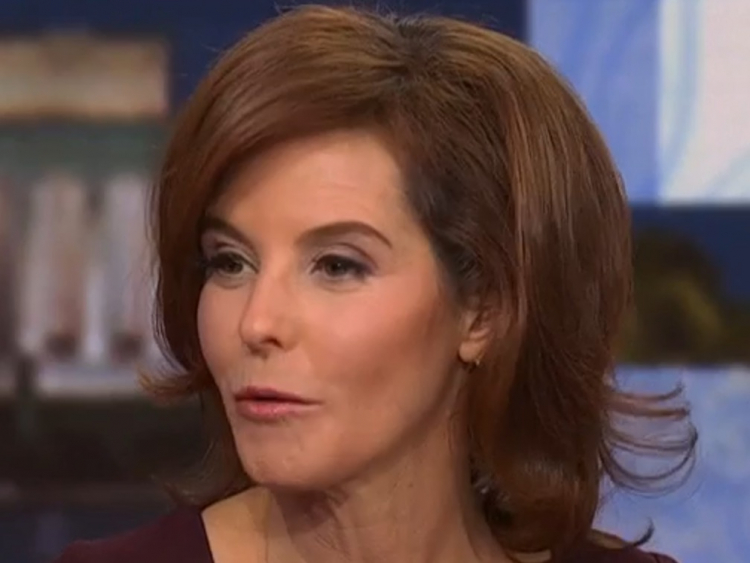 MSNBC's Ruhle on Harris: We Are Giving People Chills By Not Having This ...