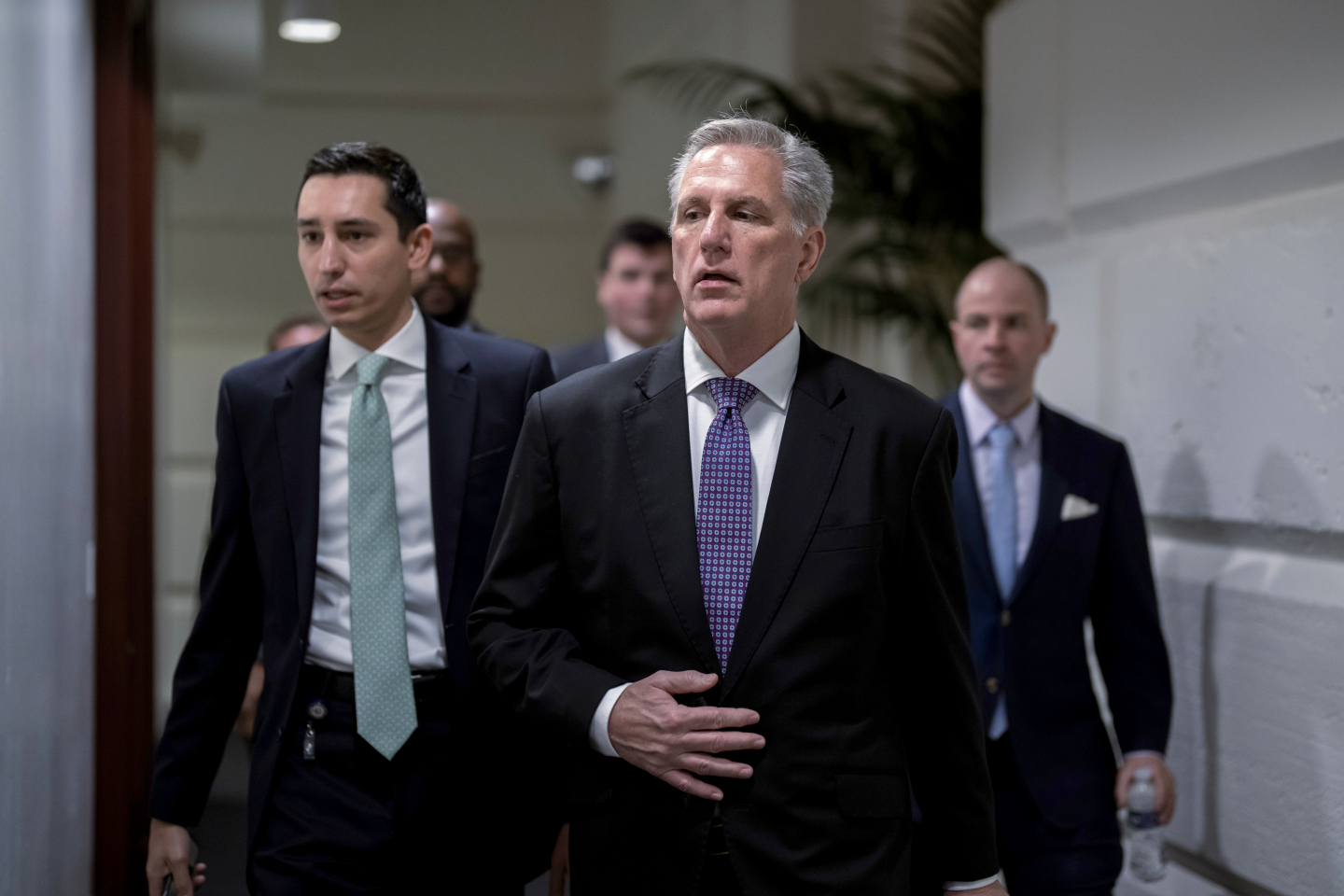 Want to Solve Debt Ceiling Crisis? Try This Weird Trick ...
