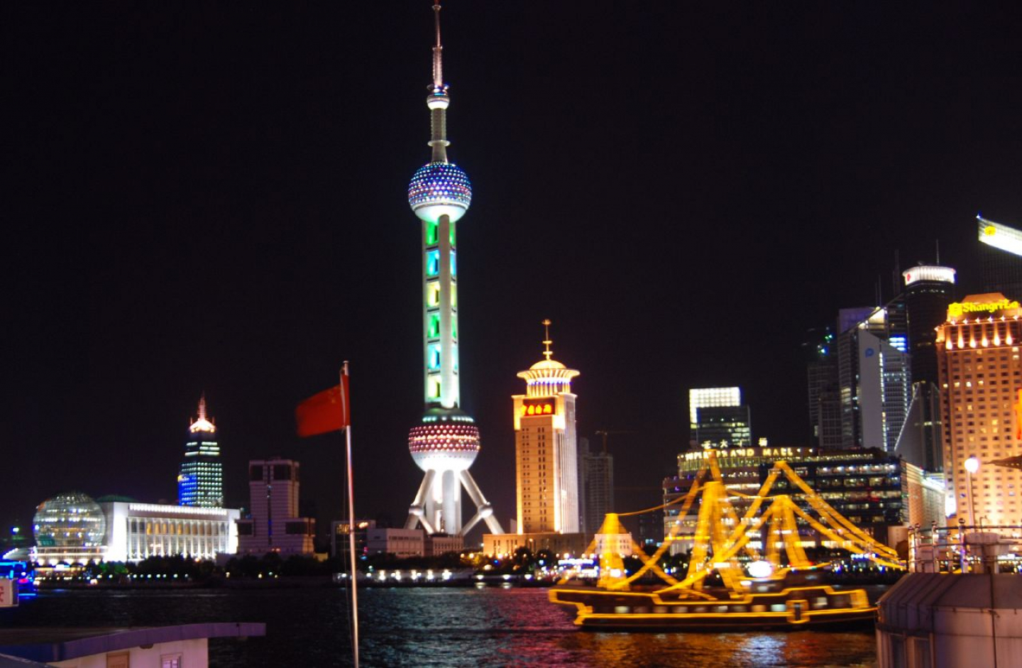 The Digital Silk Road | RealClearDefense