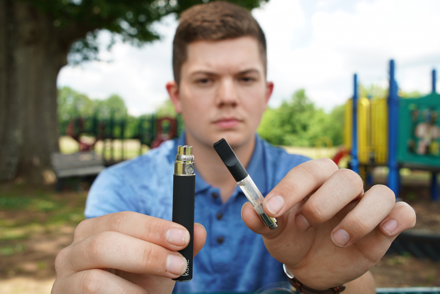 Study Fails to Show that Youth Vaping Causes Future Smoking ...