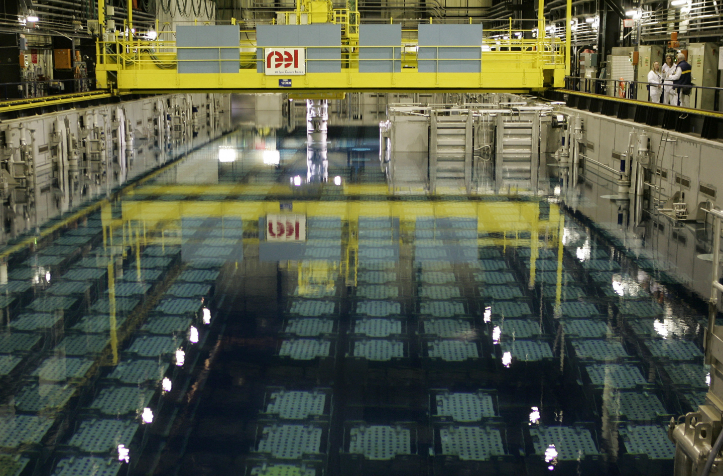 The United States Tackles Nuclear Waste | RealClearScience