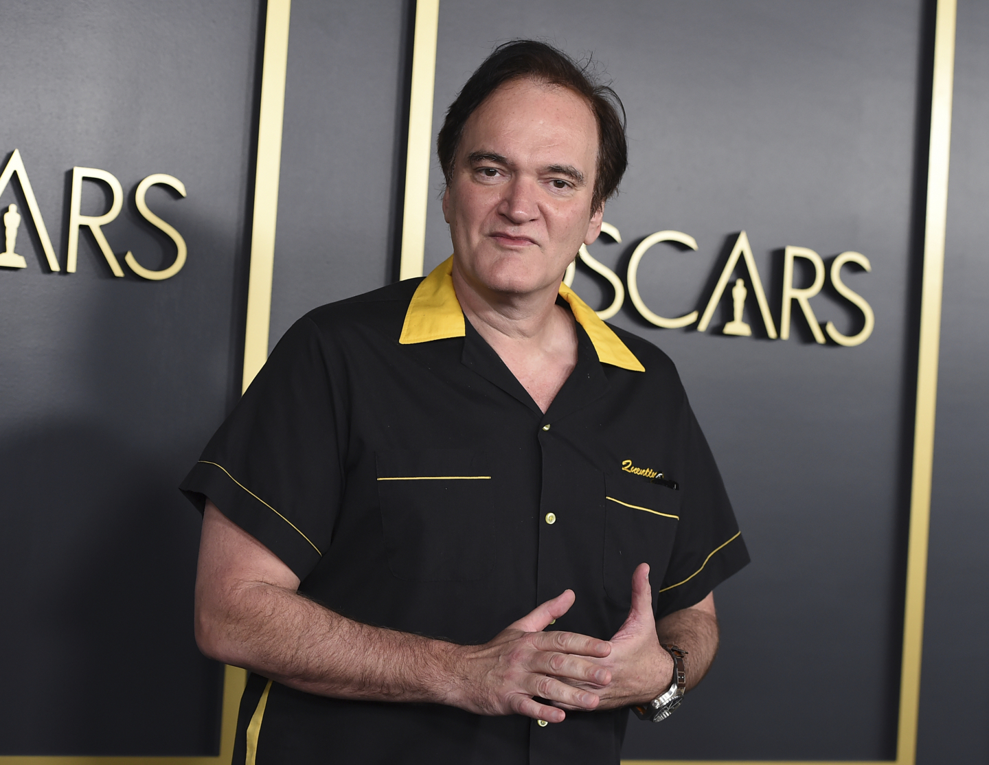 Quentin Tarantino Says These Seven Films are Perfect | RealClearBooks