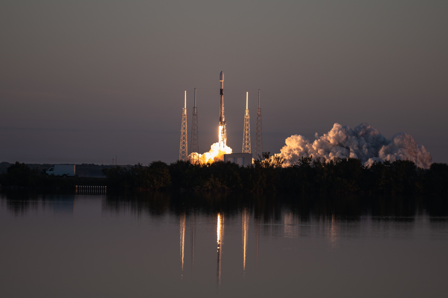 U.S. Space Force Crafting New Schedule for GPS OCX | RealClearDefense