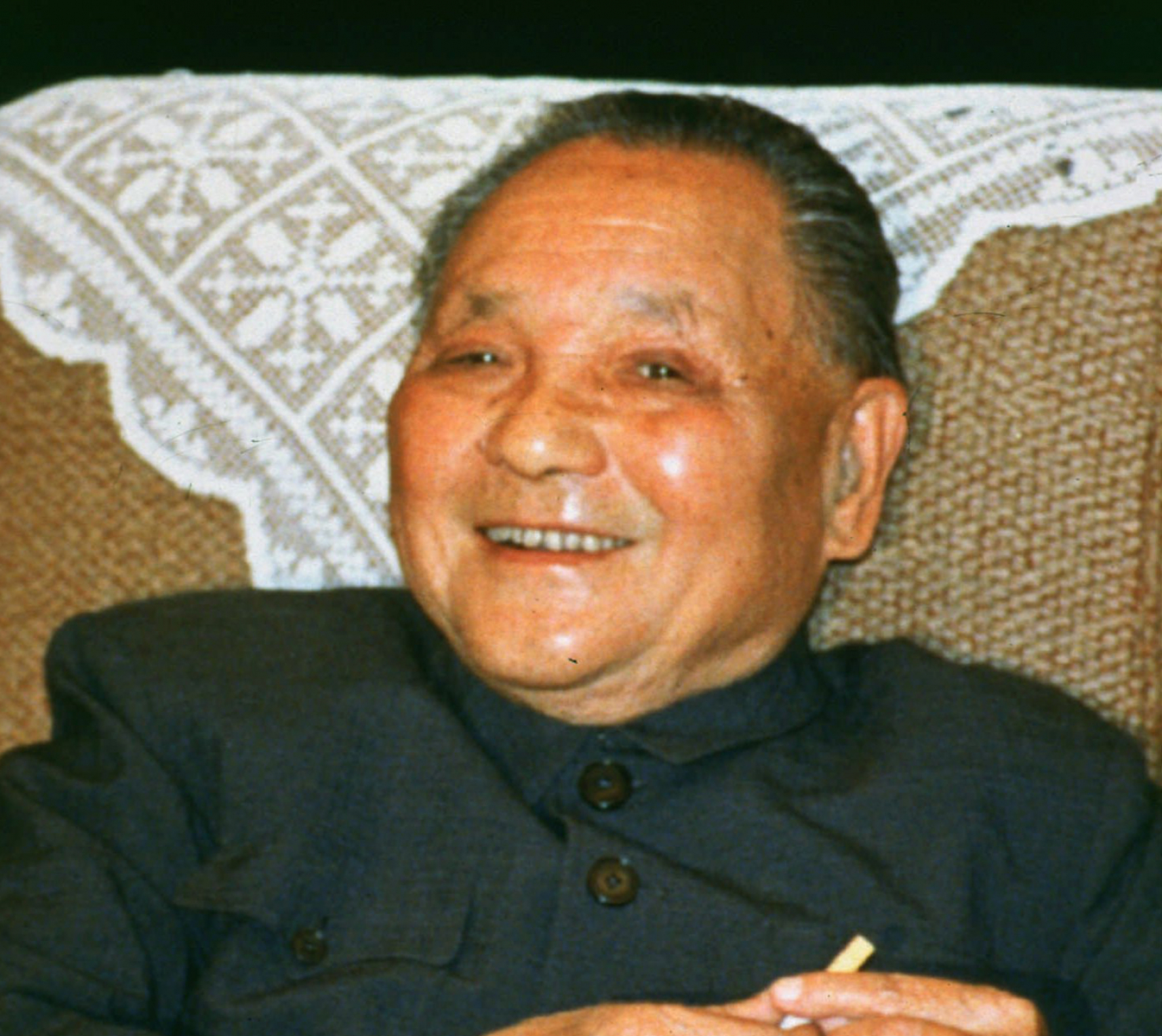 This Chinese Leader Will Soon Be Forgotten | RealClearHistory