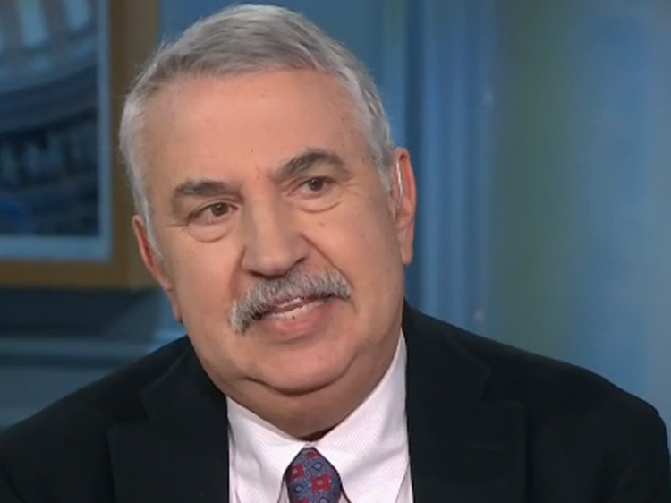 Tom Friedman: China Wants "Prolonged" War In Ukraine To Keep U.S. "Tied ...