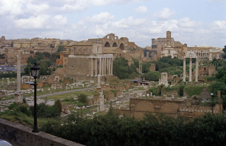 Here Are the Real Reasons Rome Fell | RealClearHistory