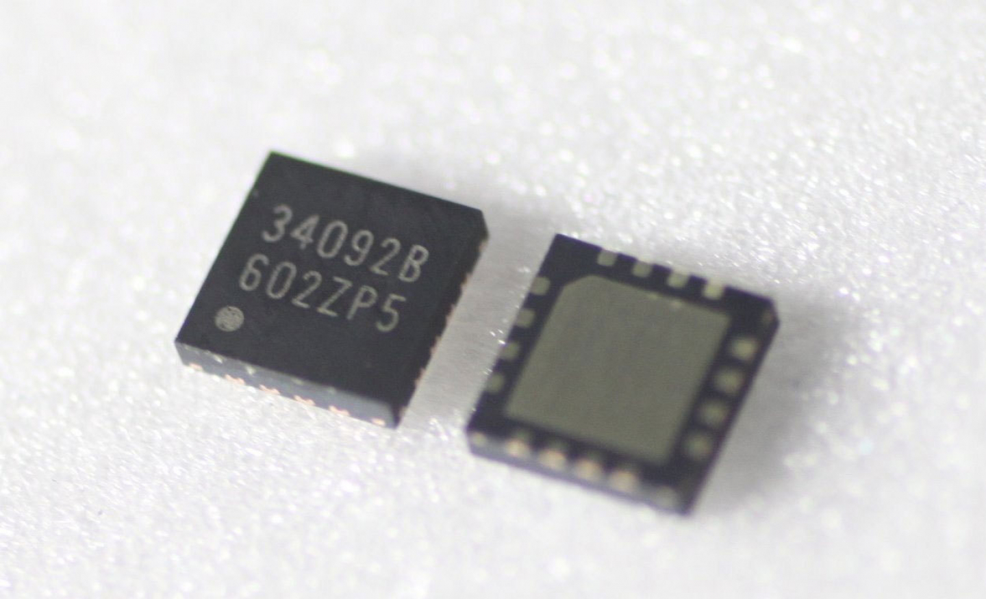 Solid-State Thermal Transistor Demonstrated | RealClearScience