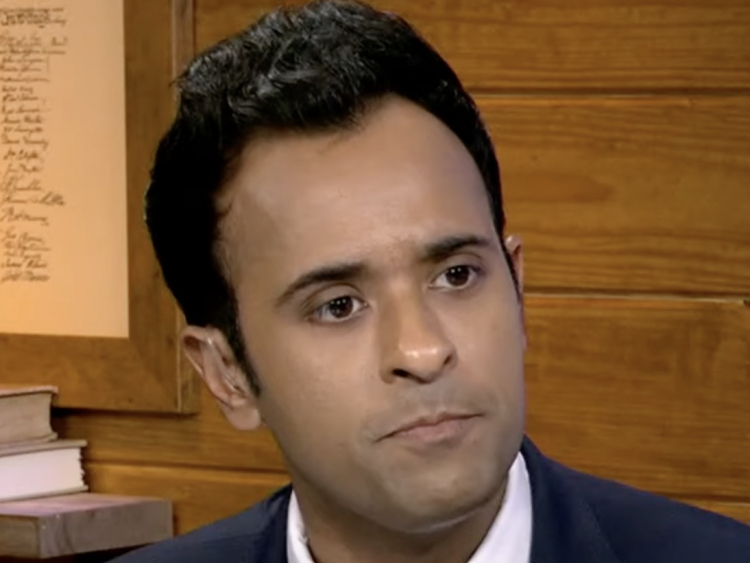 Vivek Ramaswamy Announces 2024 Run: Independence From China, Buying ...