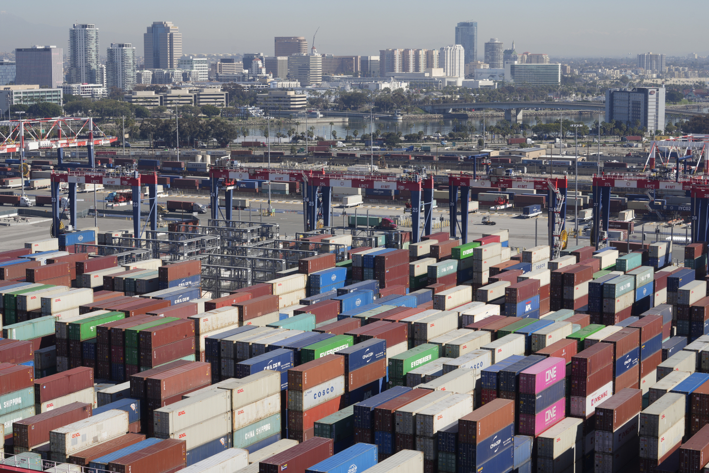 Free Trade: the Strongest Spell Against Economic Decline | RealClearPolicy