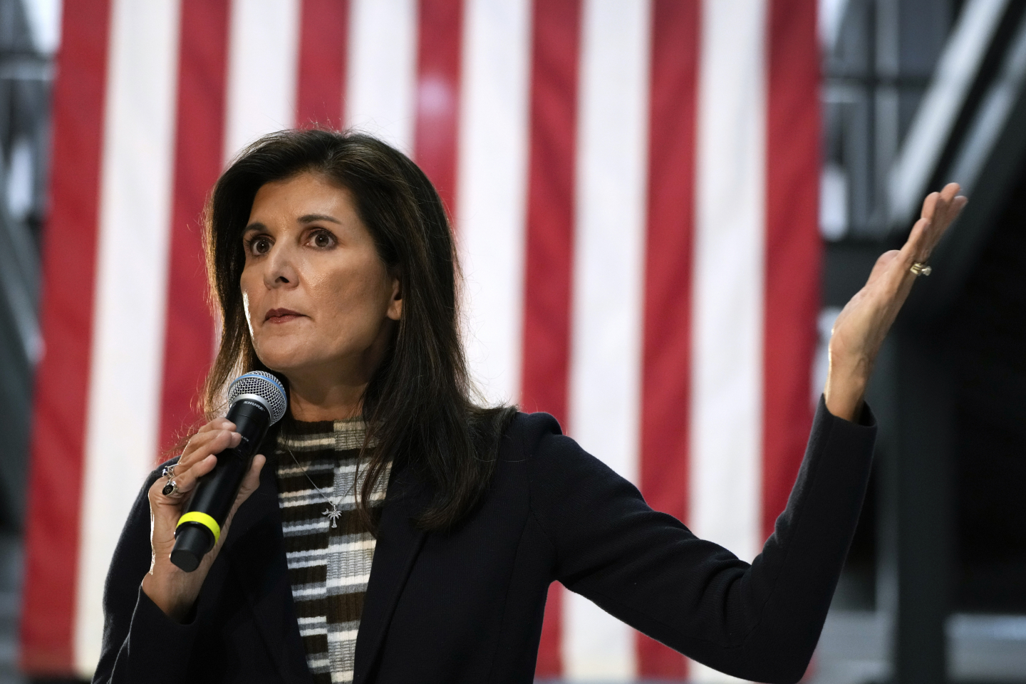 Why Does The Left Hate Nikki Haley RealClearPolicy why-does-the-left-hate-nikki-haley-realclearpolicy