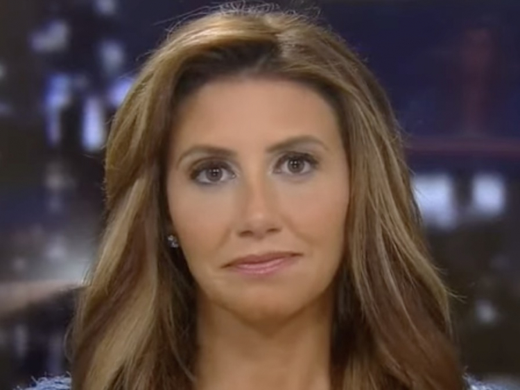 Trump Attorney On Grand Jury Forewoman Emily Kohrs: This Is Our Defense ...