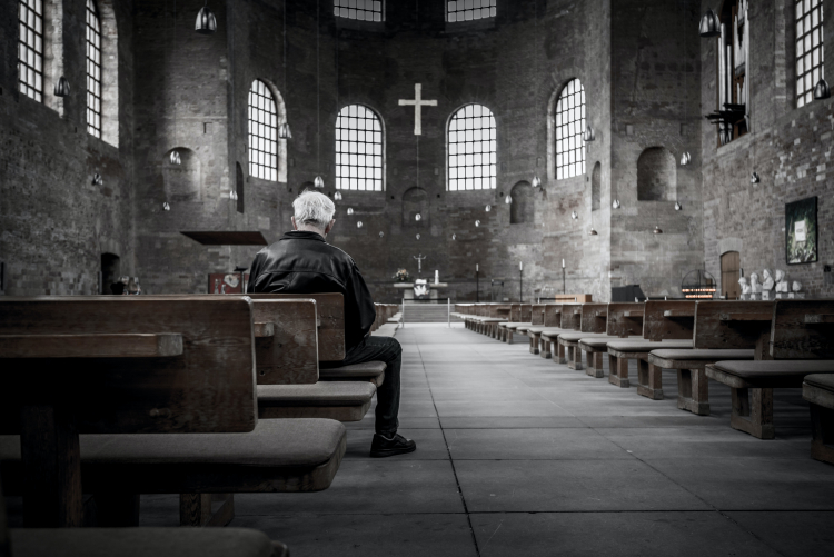 Religion or Moral Anarchy? | RealClearPolitics