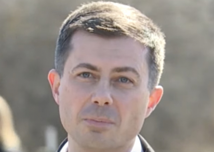 Buttigieg: One Thing Trump Can Do Is Express Support For Reversing The ...