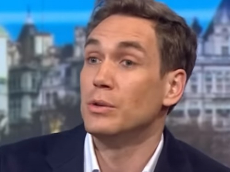 UnHerd's Freddie Sayers: I Would Like To Hear More About How Russia ...