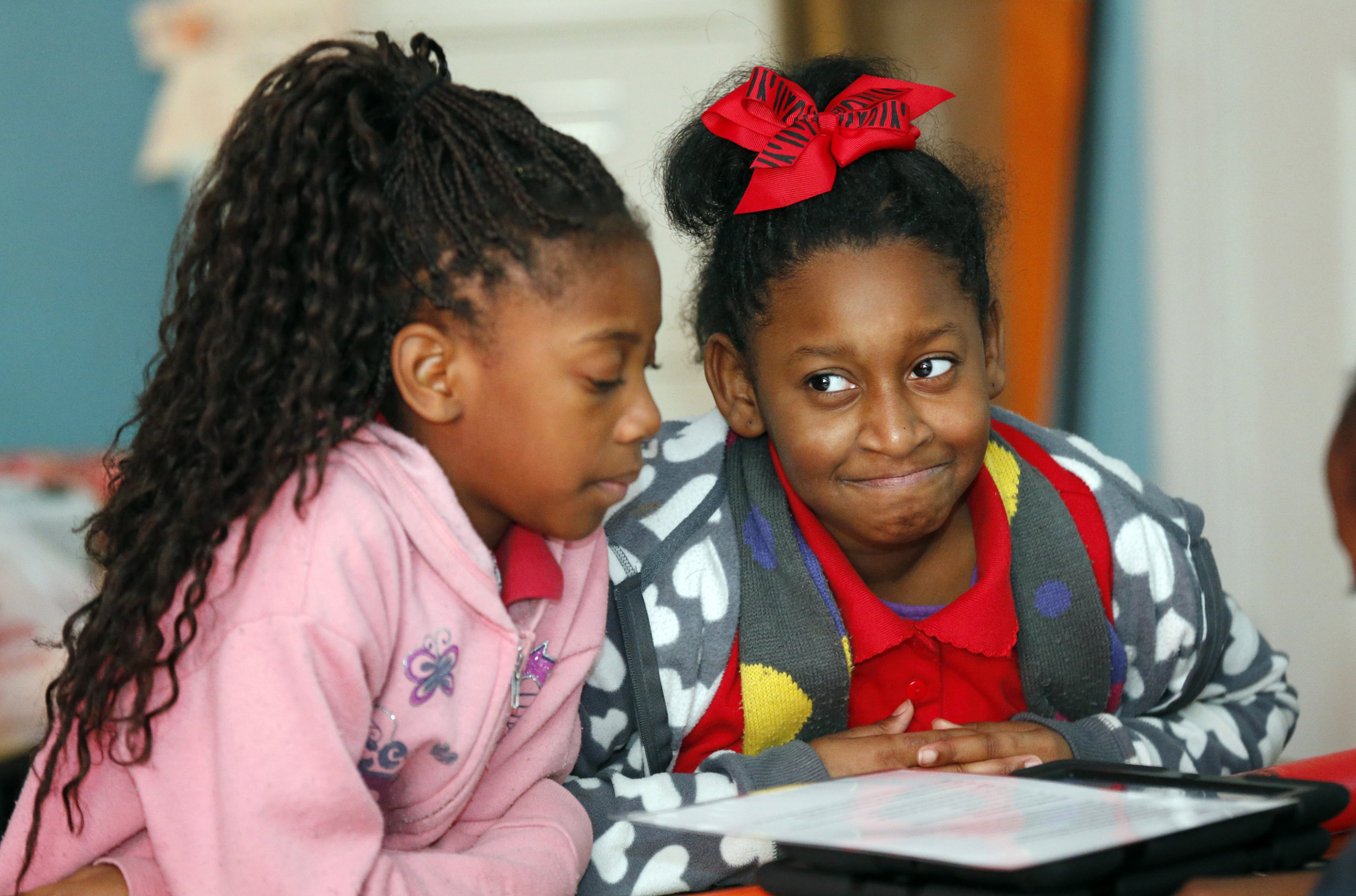 When Humans Stand in the Way of Strong Curriculum | RealClearEducation