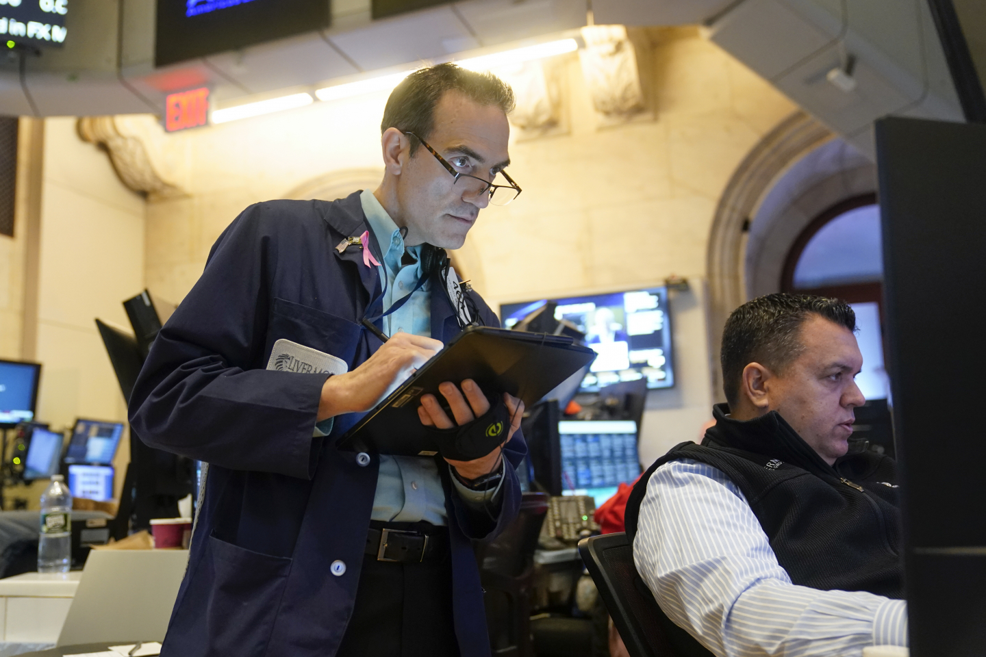 Do Stocks Always Outperform Bonds? | RealClearMarkets Do Stocks Always Outperform Bonds? | RealClearMarkets