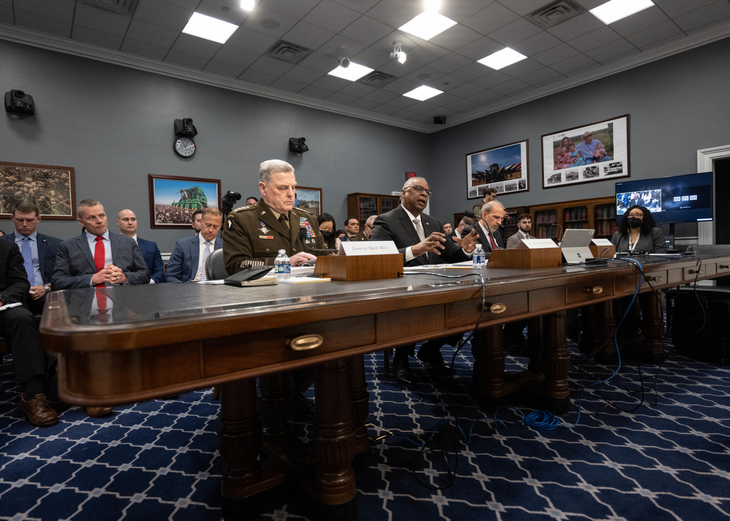 Fixing America’s Defense Budget | RealClearDefense