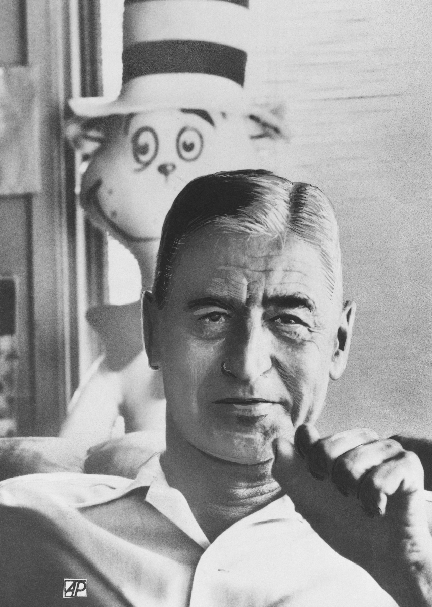 17 Things About Dr. Seuss | RealClearHistory
