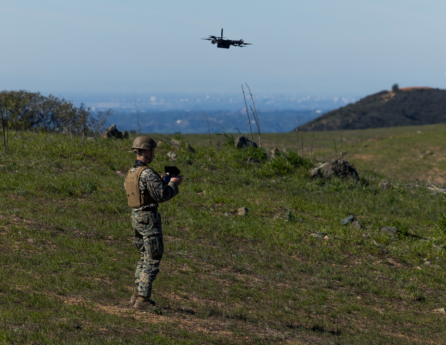 Defense Innovation Hindered by Cold War-Era Practices | RealClearDefense