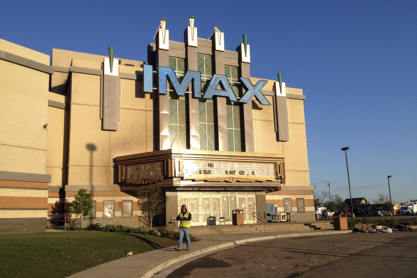 One Battle (for IMAX Tickets) After Another | RealClearBooks