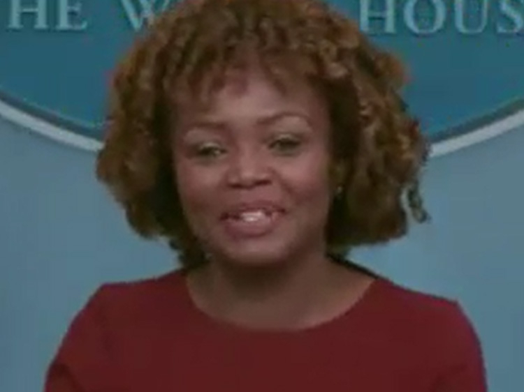 KJP: What Age You Can Begin Changing Gender Is "Something For A Child ...