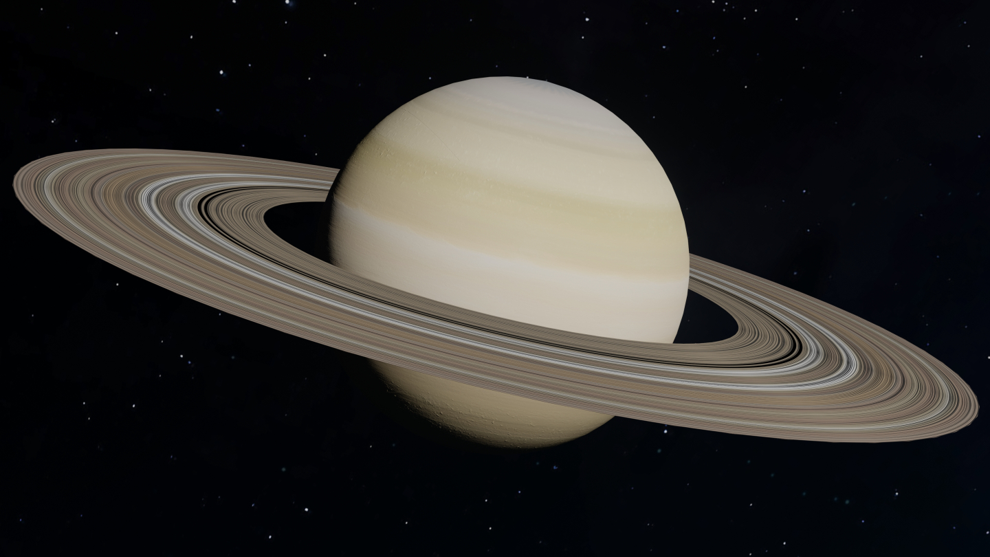 The Most Interesting Discoveries We’ve Made Exploring Saturn ...