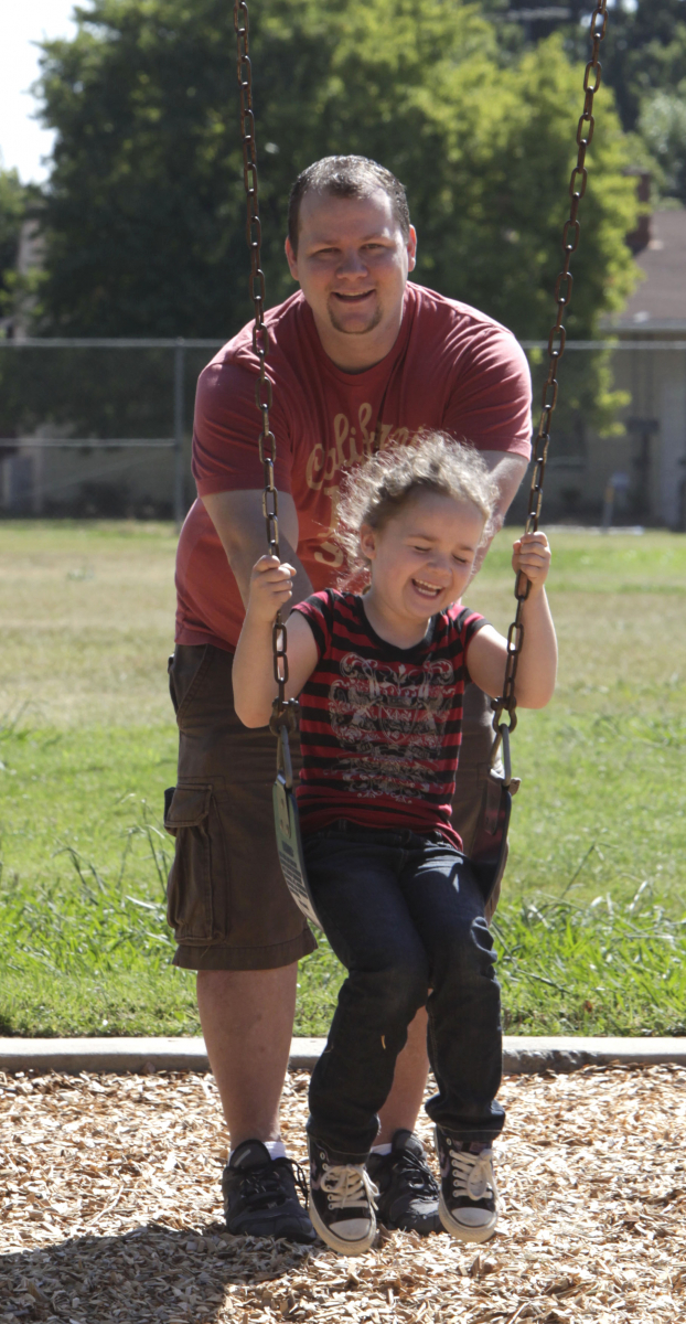 The Rise of Father Absence and Its Attendant Social Ills | RealClearMarkets