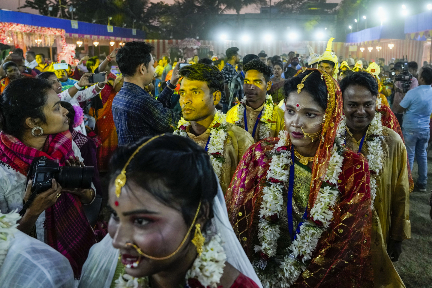 How Cousin Marriages Can Wreak Genetic Havoc on Kids | RealClearScience
