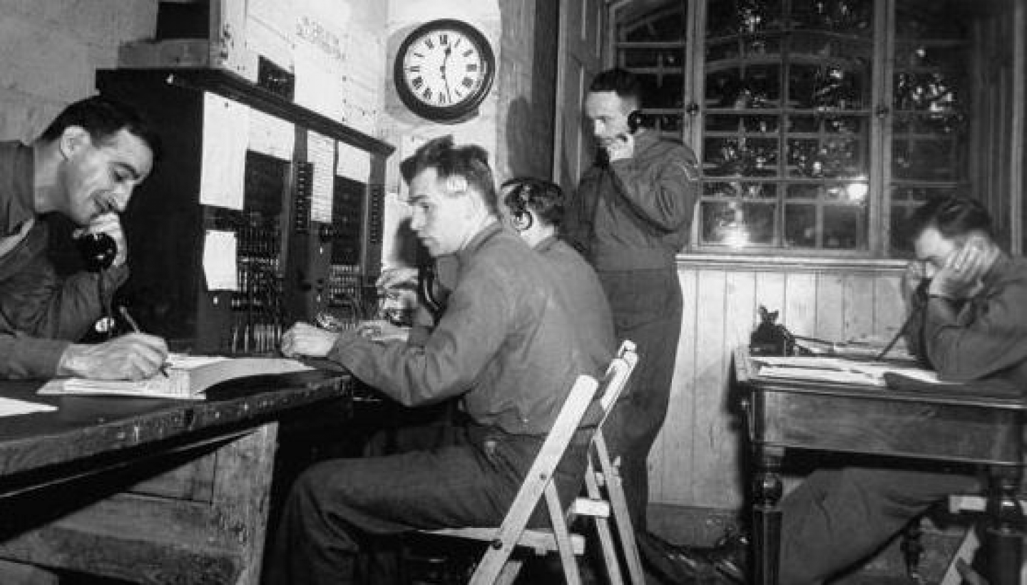 Operation Underworld: Did the Mafia Help the Navy During WWII ...