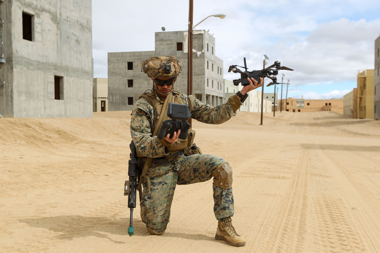 Marines Accelerate Force Design Transformation | RealClearDefense