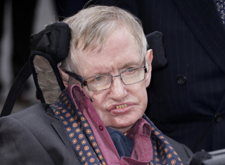 Why Stephen Hawking's Boldest Theory Could Be Correct | RealClearScience
